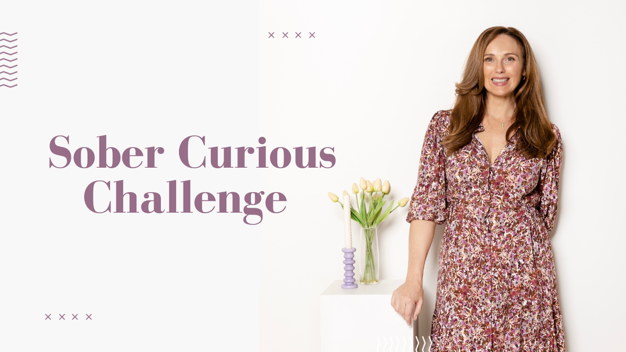 Sober Curious Challenge - Thrivalist
